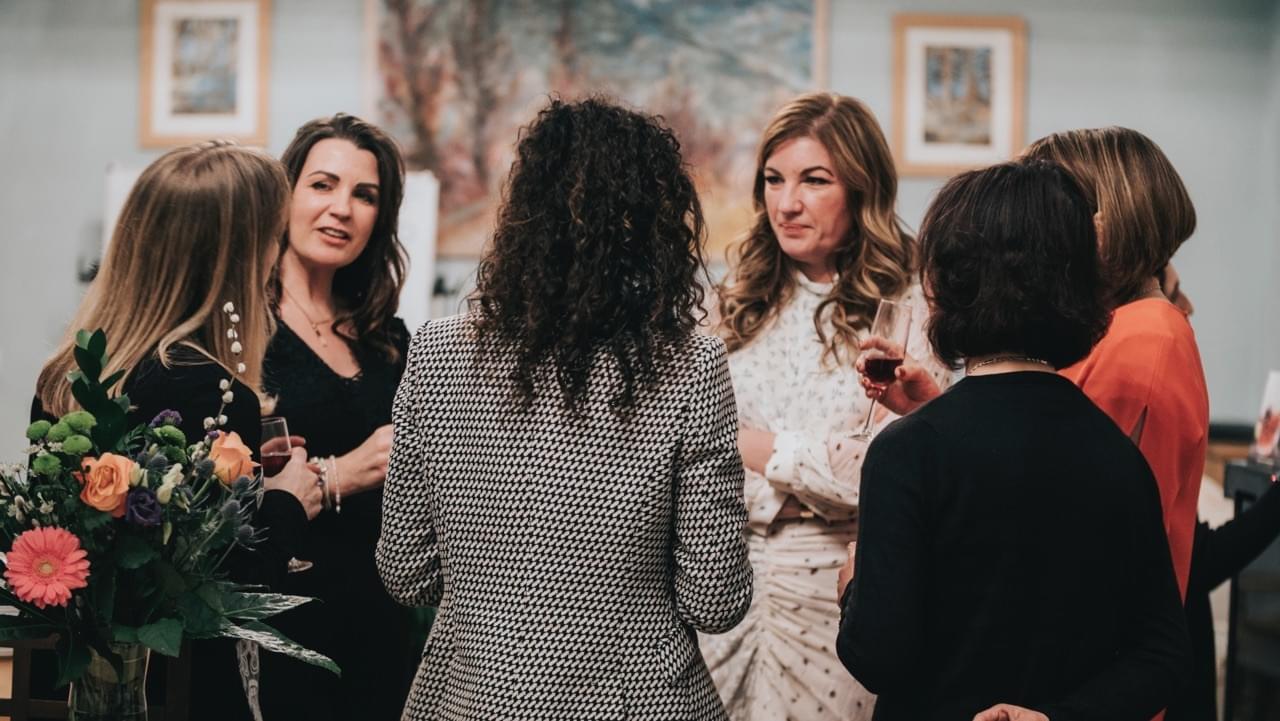 Vikki Thomas - Business Accelerator Mastermind For Women